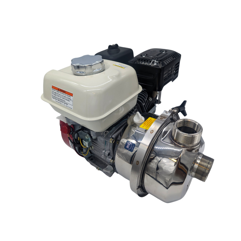 Honda - Pacer Pumps