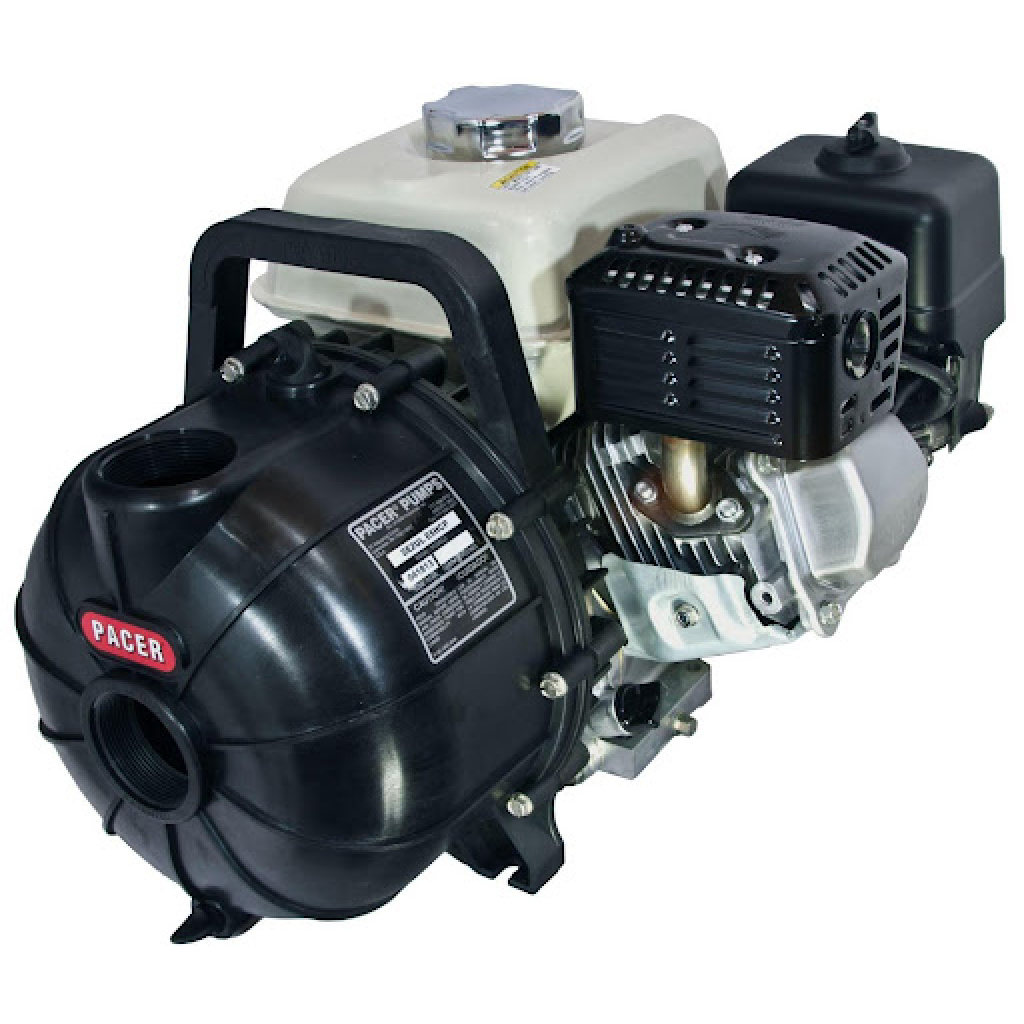SE2UL E5HCP - Pacer Pumps